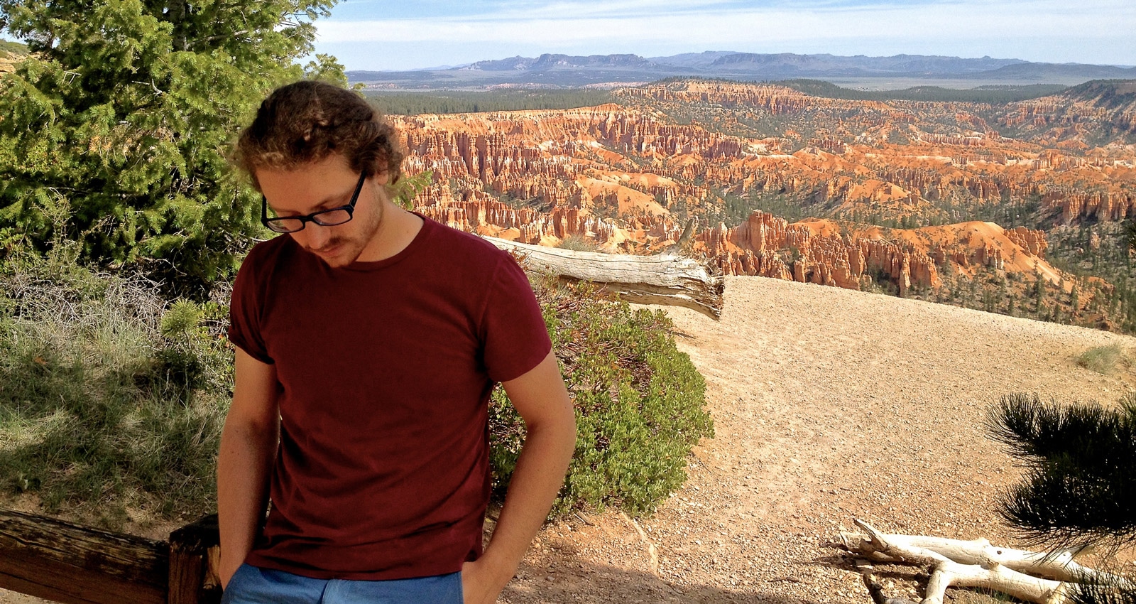 Into The Sky: An interview with Dylan Mattingly