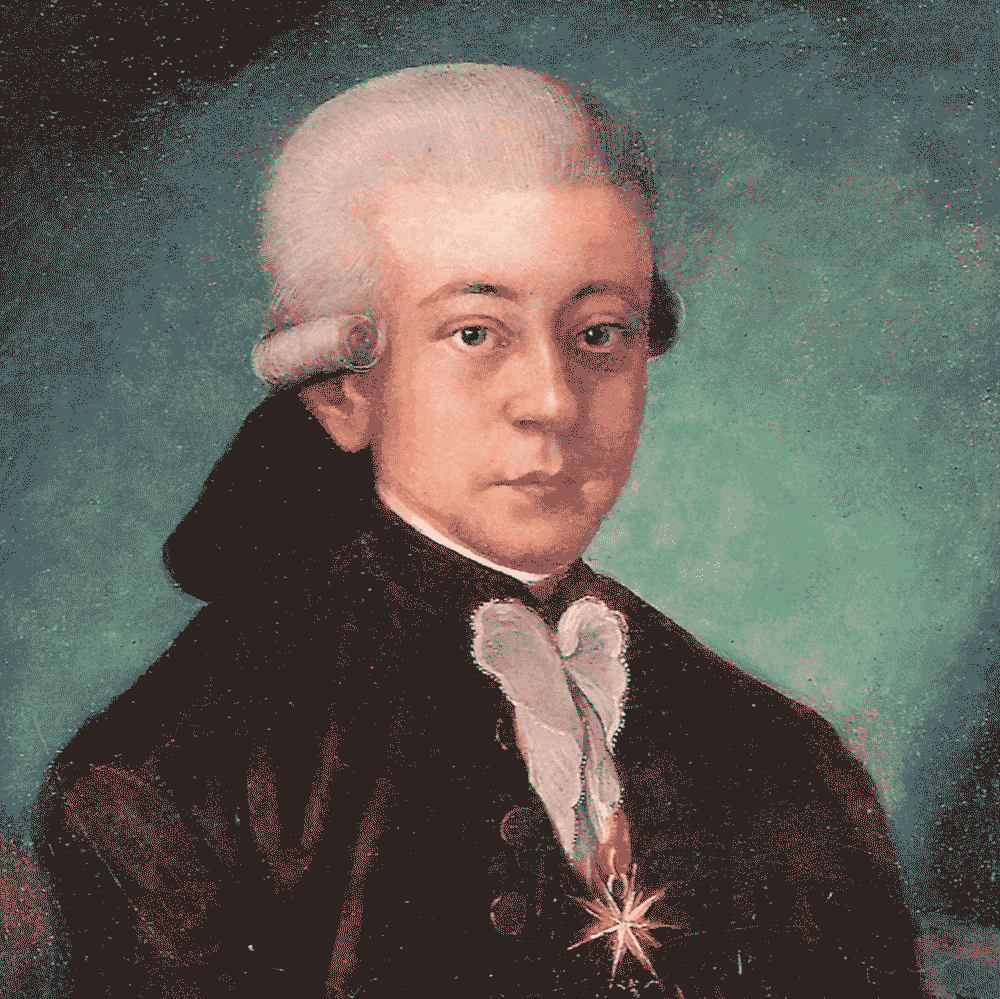 A Brief Guide to Mozart x Salieri Slash • VAN Magazine