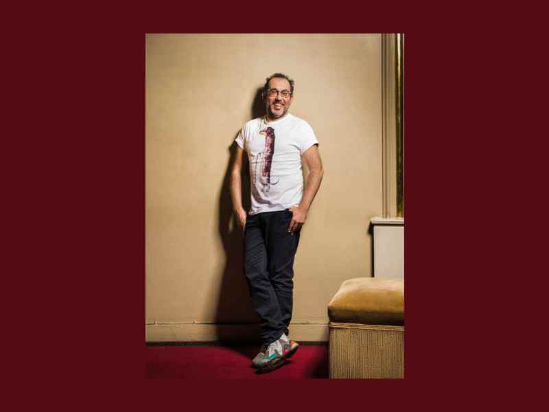 VAN — An independent online classical music magazine