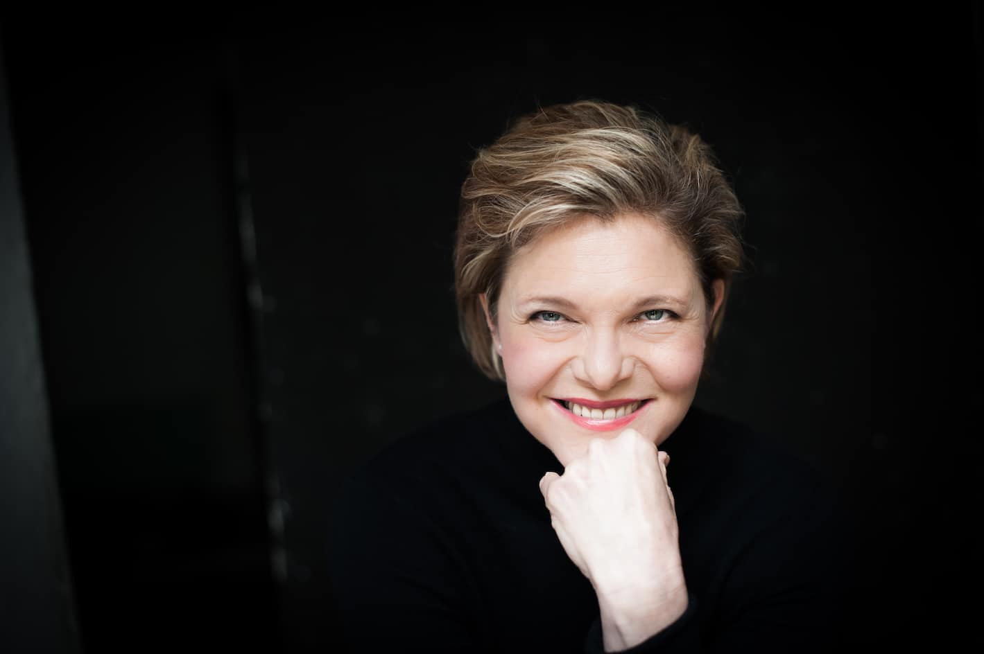 Queen Of The Gods: An interview with Margarete Joswig