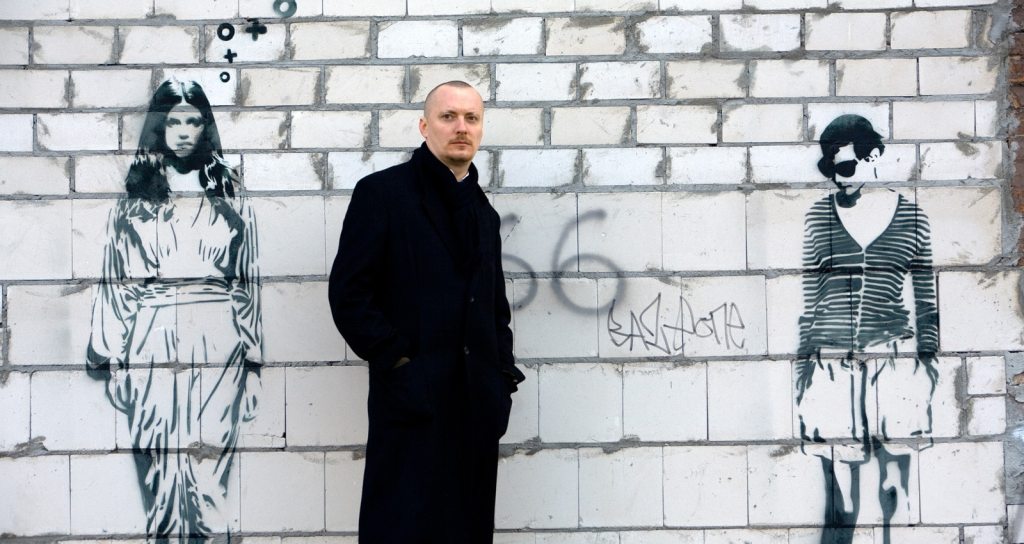 The Abyss: an interview with Georg Nigl