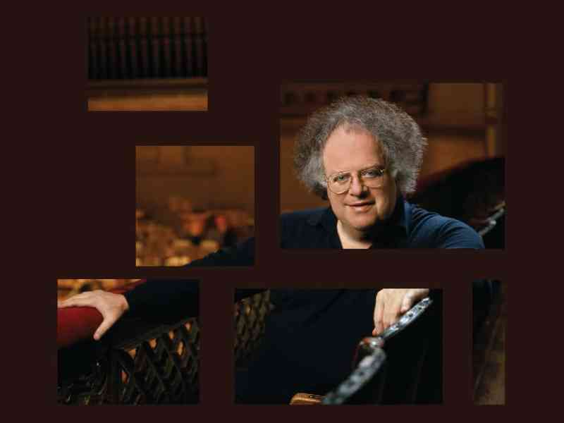 VAN — An independent online classical music magazine