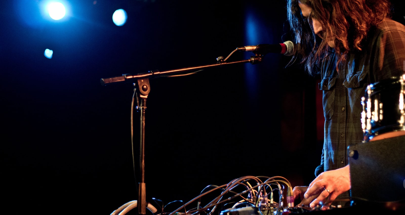 How Things Align: An interview with Raven Chacon