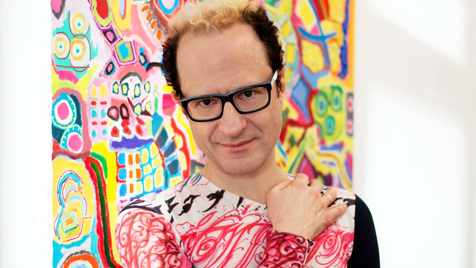 Sacred Time: At the opera with Wayne Koestenbaum • VAN Magazine