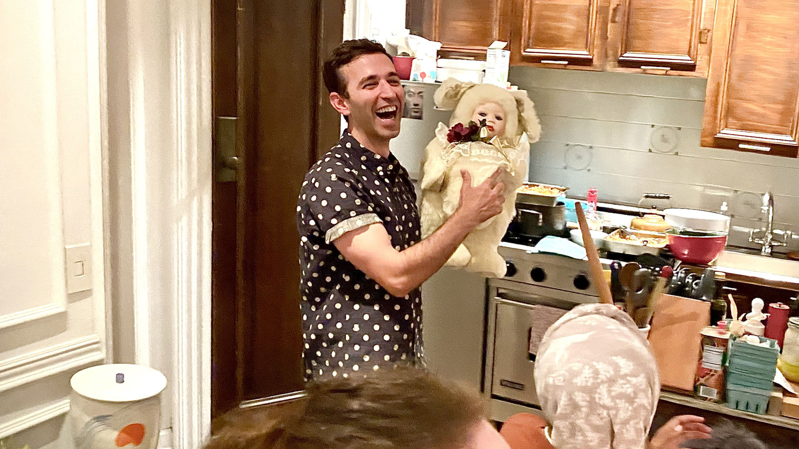 Luxurious Boredom • VAN Magazine