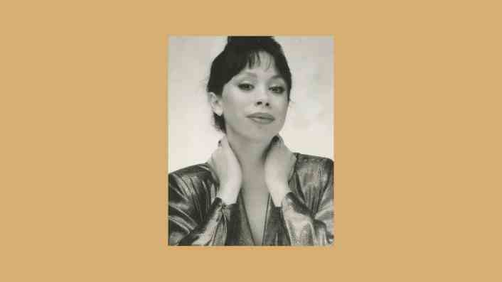 A Maria Ewing Playlist • VAN Magazine