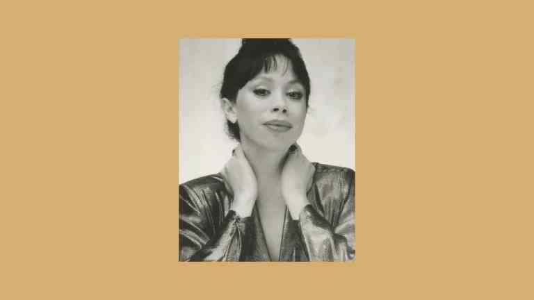 A Maria Ewing Playlist • VAN Magazine