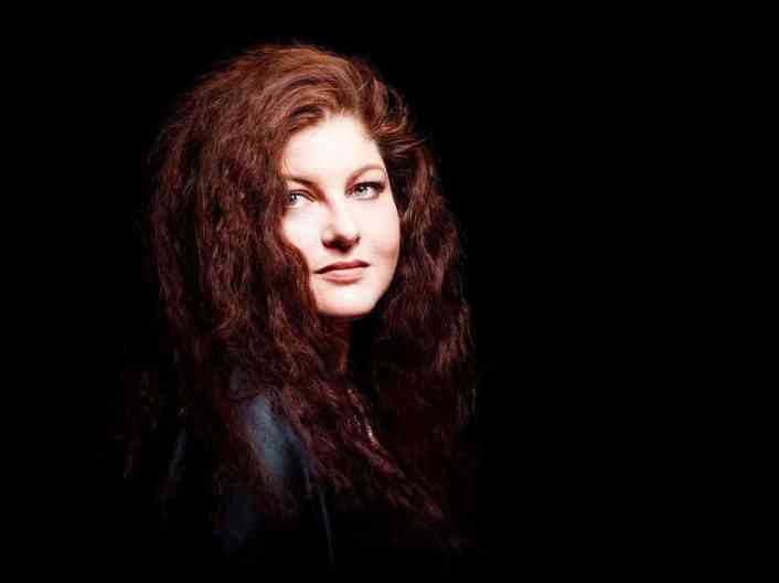 Russian Voices • VAN Magazine