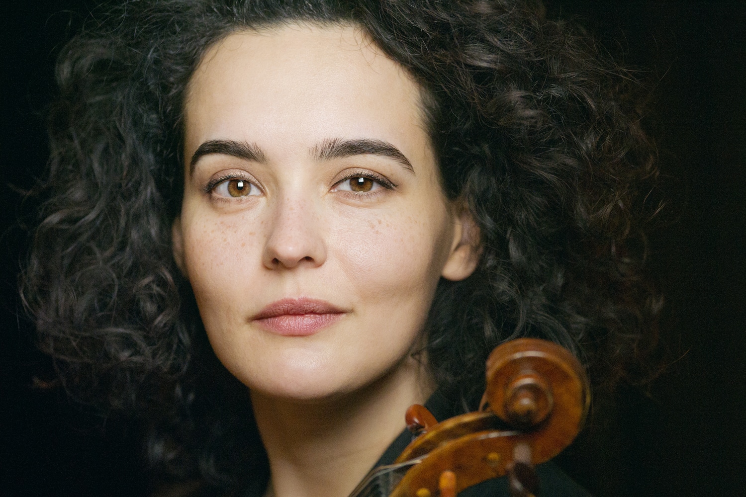 Russian Voices • VAN Magazine