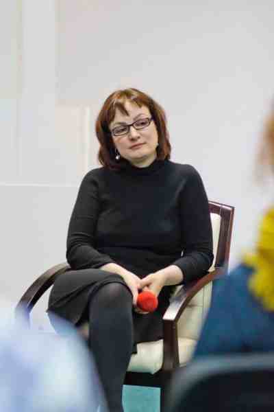 Russian Voices • VAN Magazine