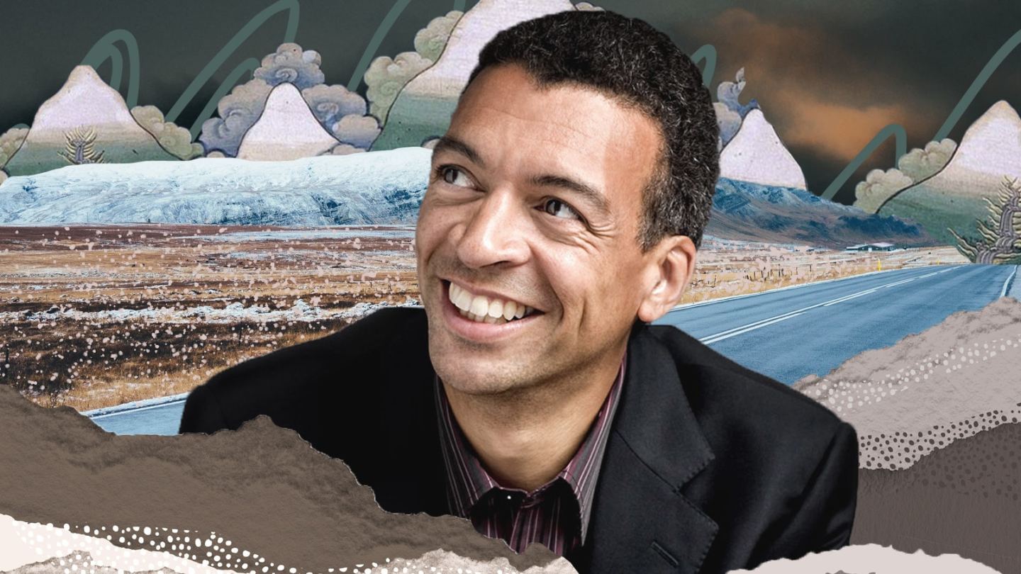 Roadrunners • VAN Magazine