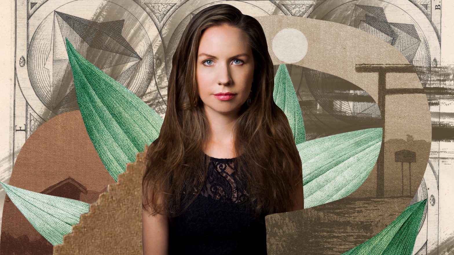 The Polyhedral Spree • VAN Magazine