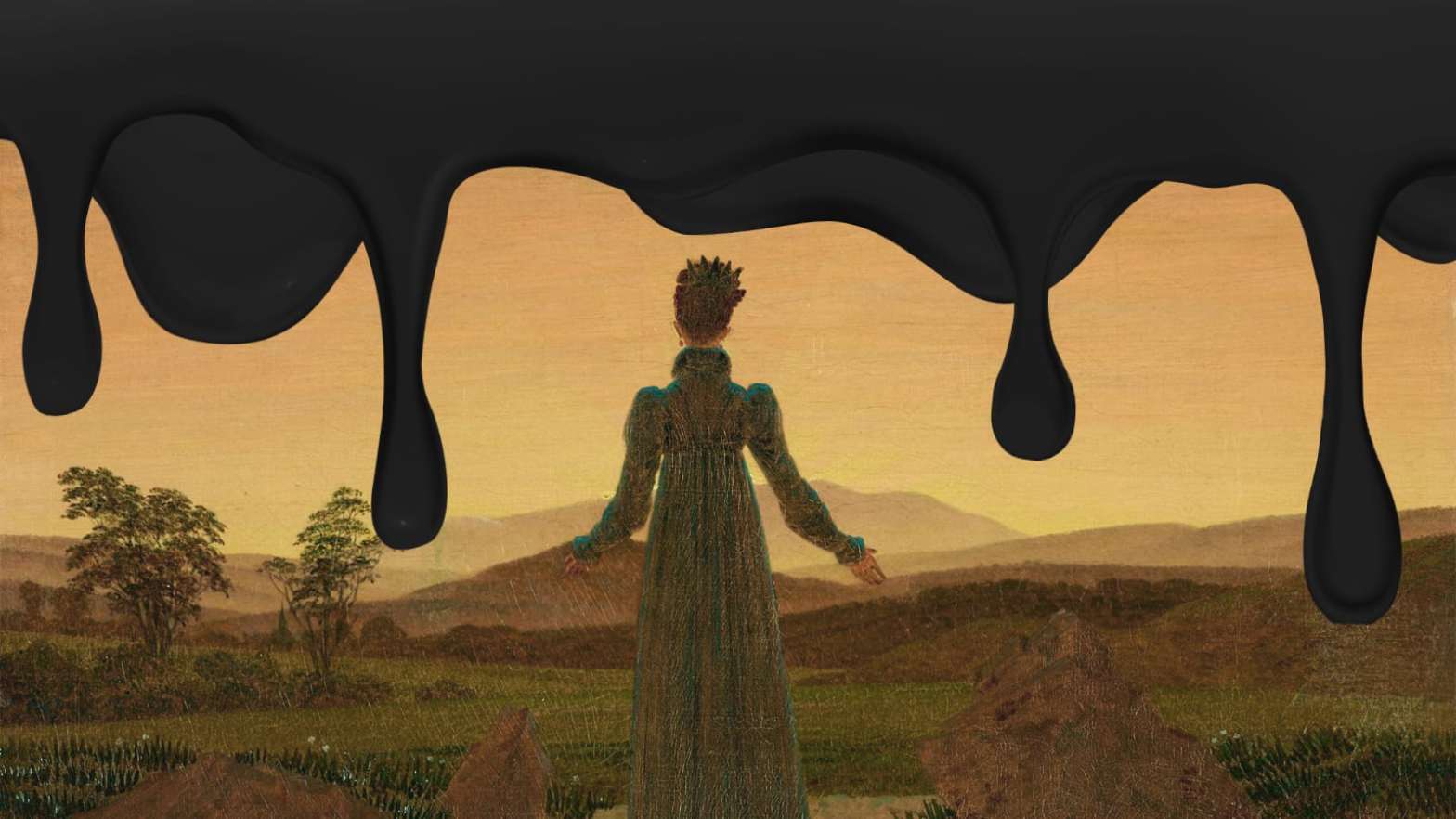 Fooling Mother Nature • VAN Magazine