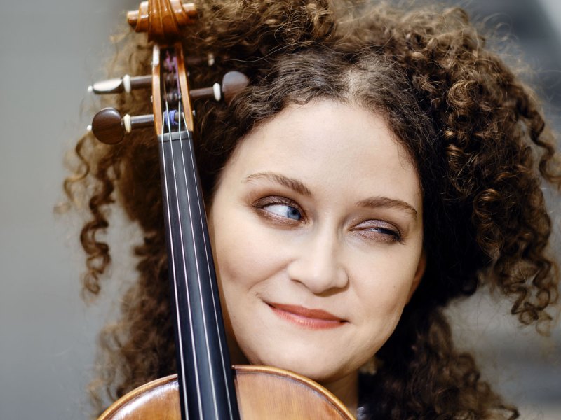 VAN — An independent online classical music magazine