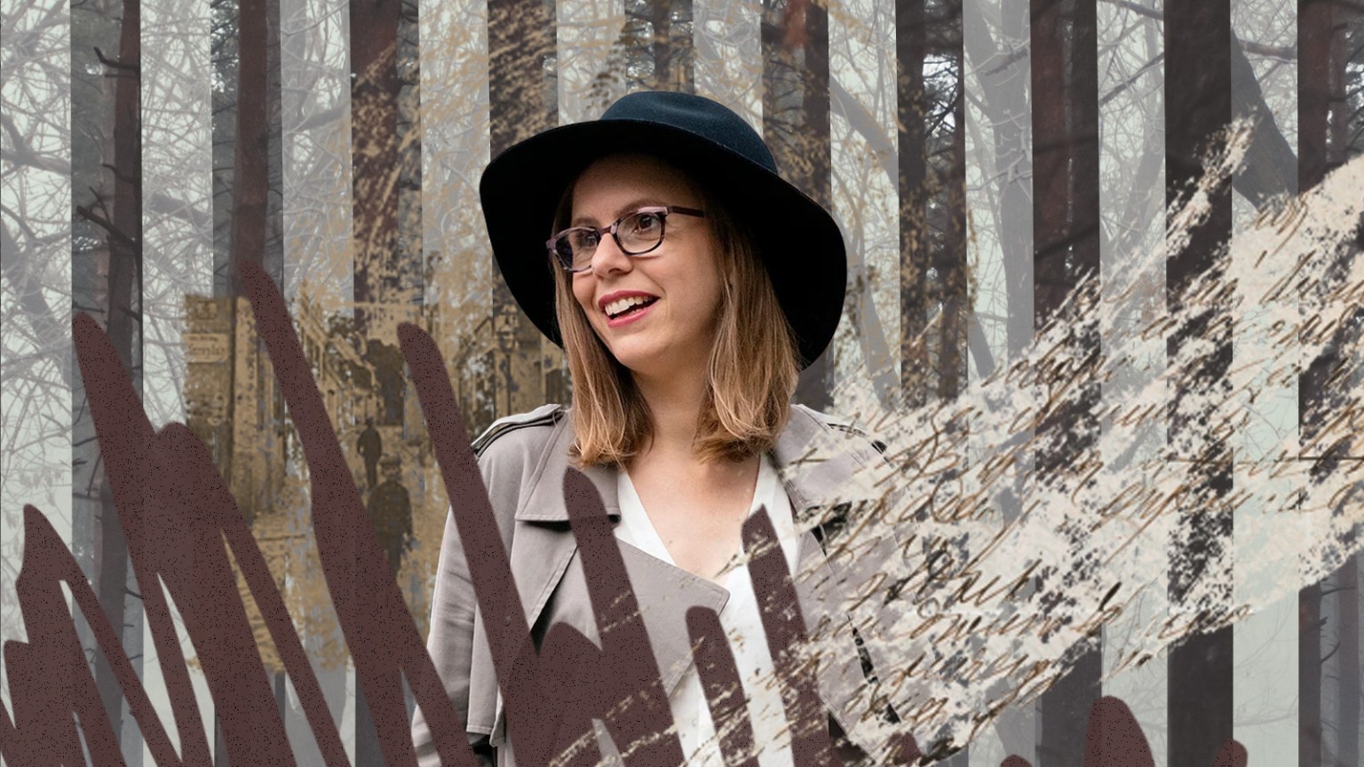 Under the Influence • VAN Magazine