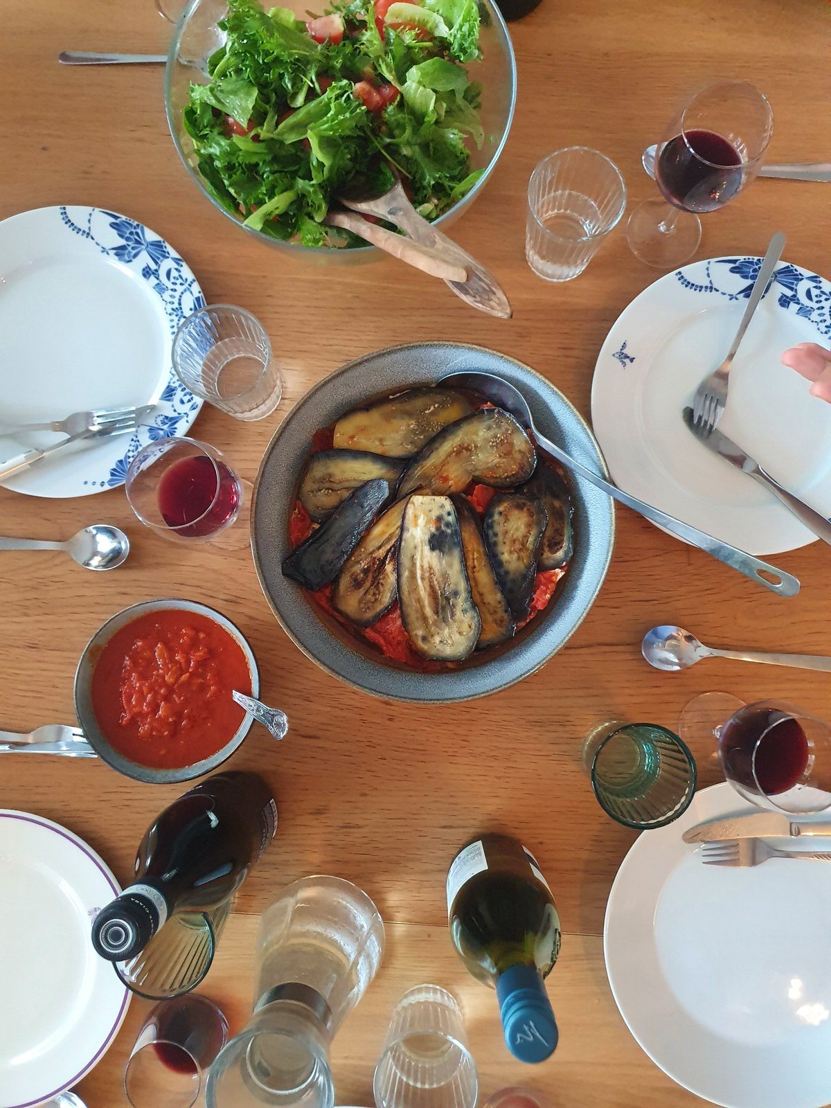 Cooking the 1988 Metropolitan Opera Cookbook • VAN Magazine