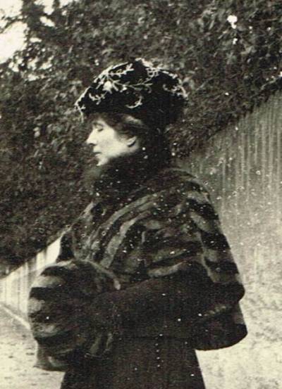 Questioning Posterity • VAN Magazine