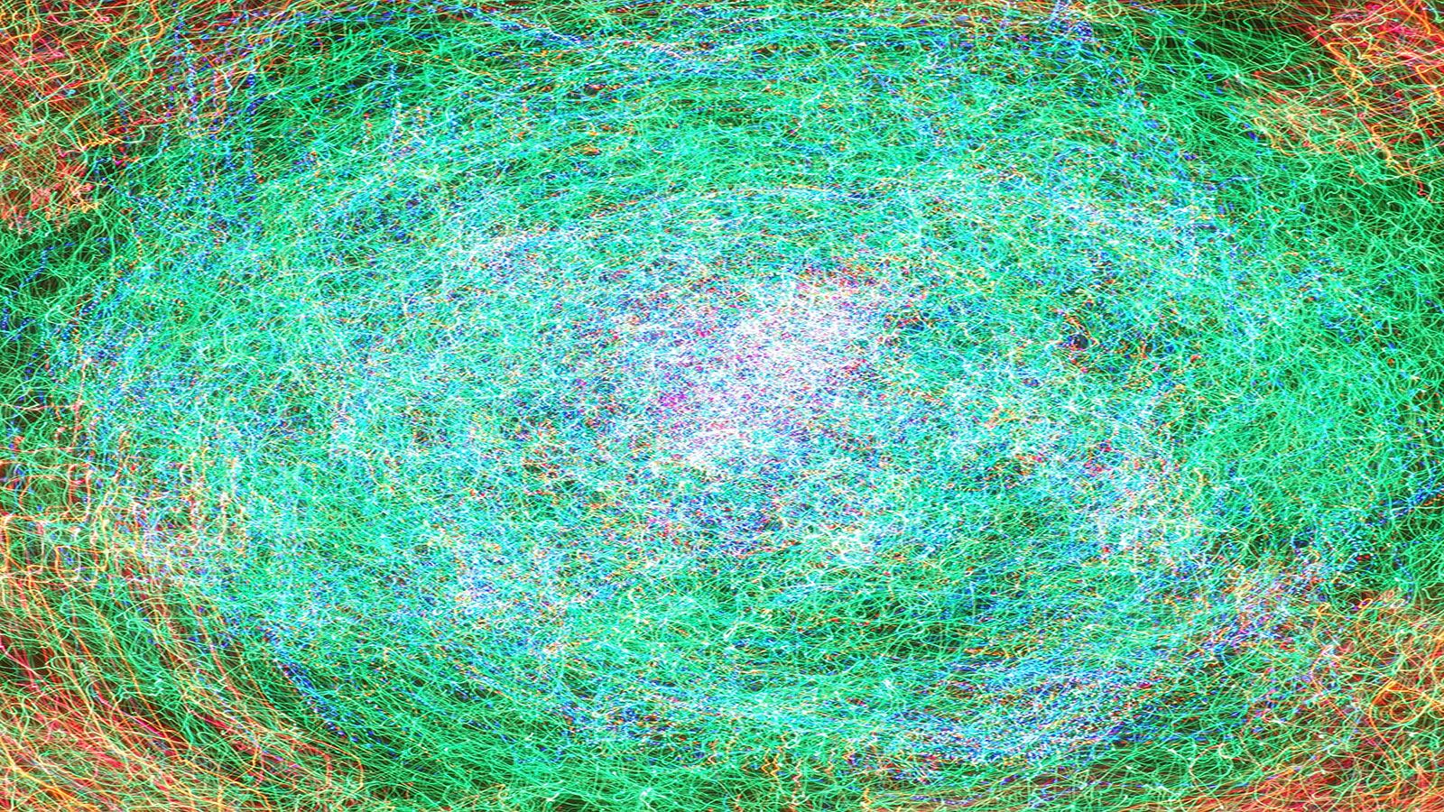 A Dynamical Systems Playlist • VAN Magazine