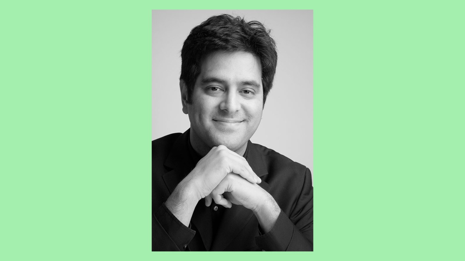 The Threshold of Time: An interview with Michel Galante