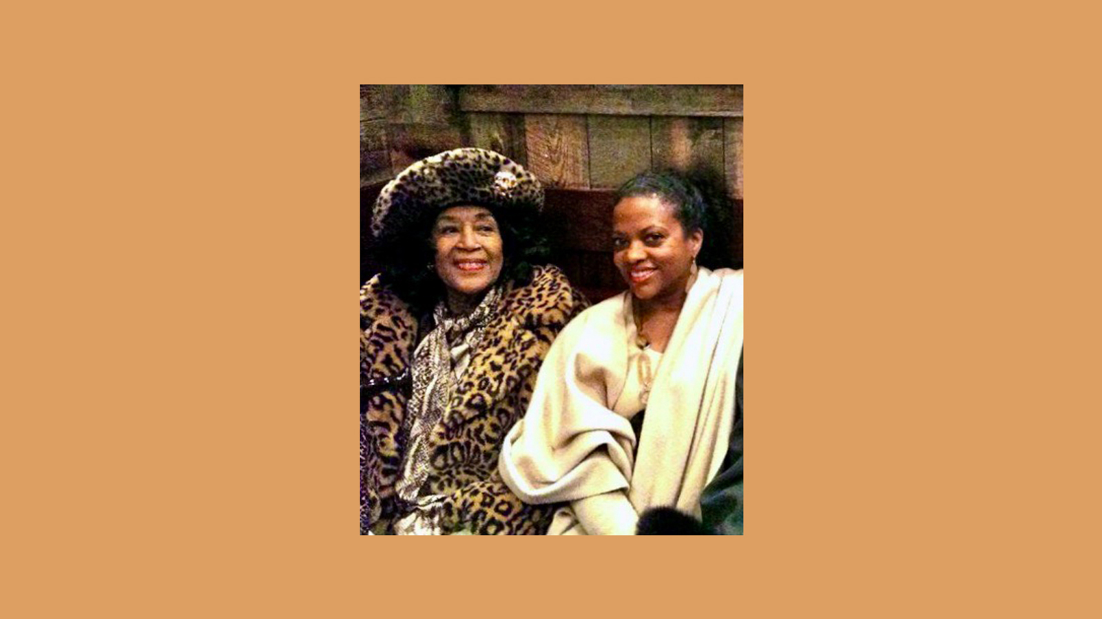 God Sing Through Me • VAN Magazine