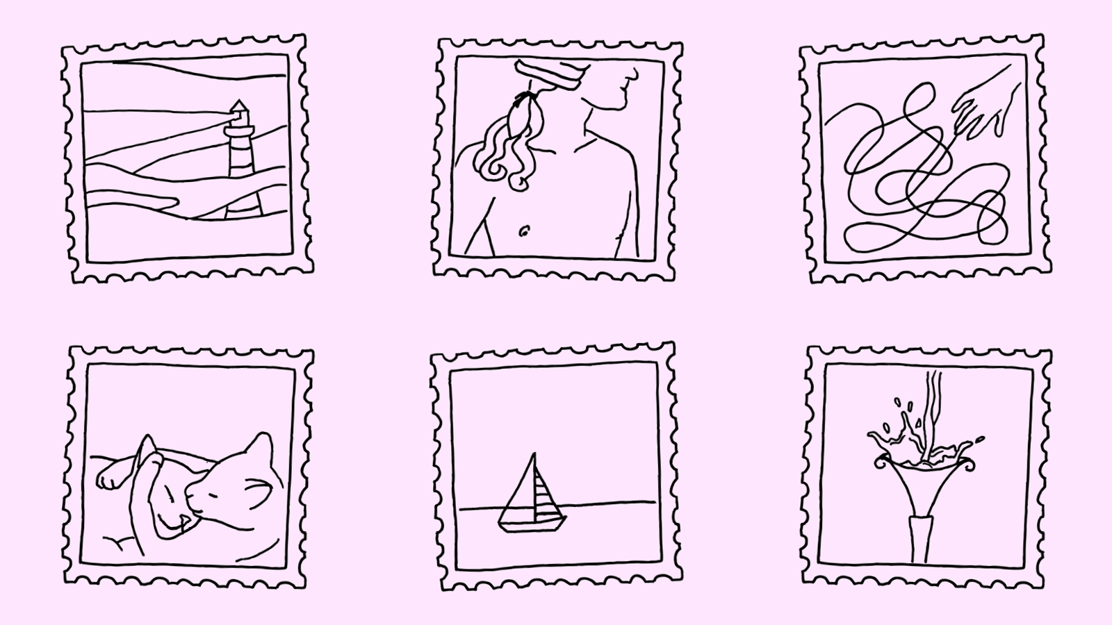 Ten of the best composer love letters