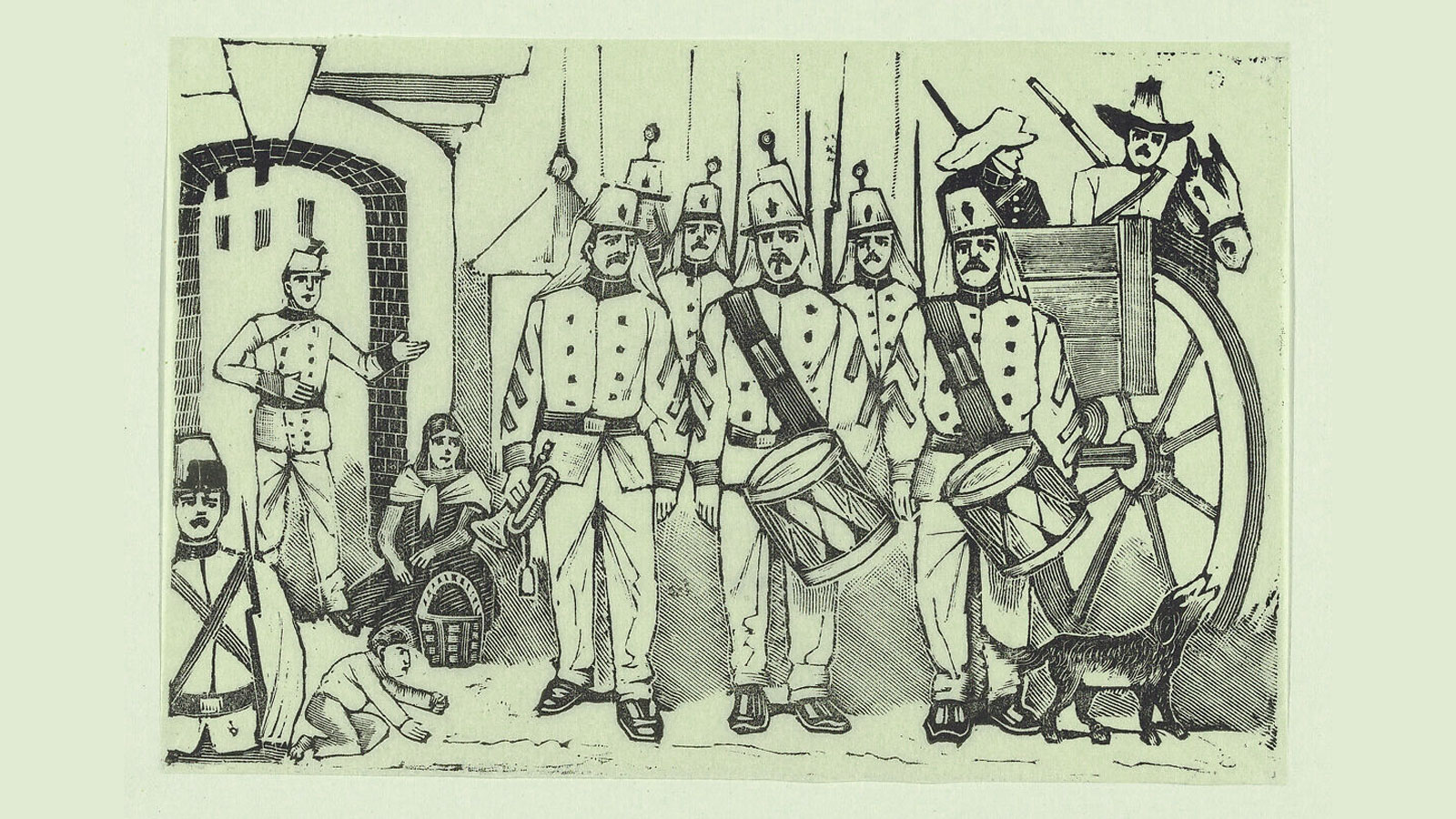 A March Madness Playlist • VAN Magazine