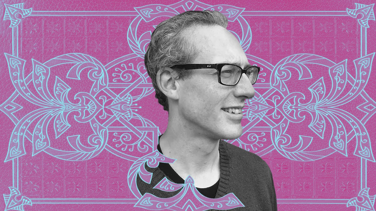 Neither Peak nor Trough • VAN Magazine