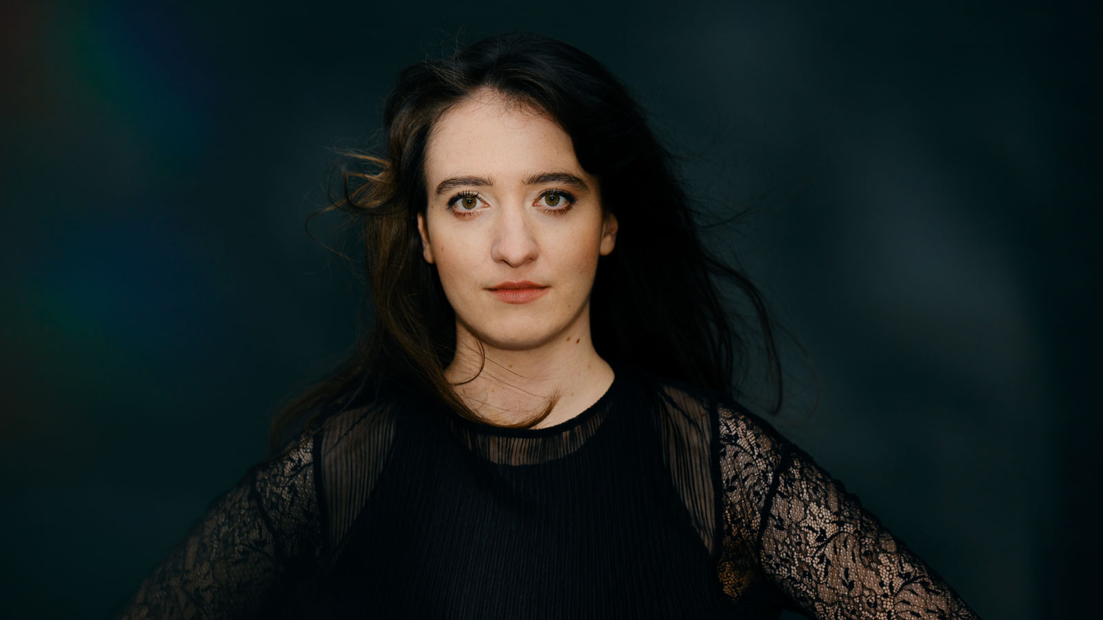 In Constant Motion: An interview with Dora Donata Sammer