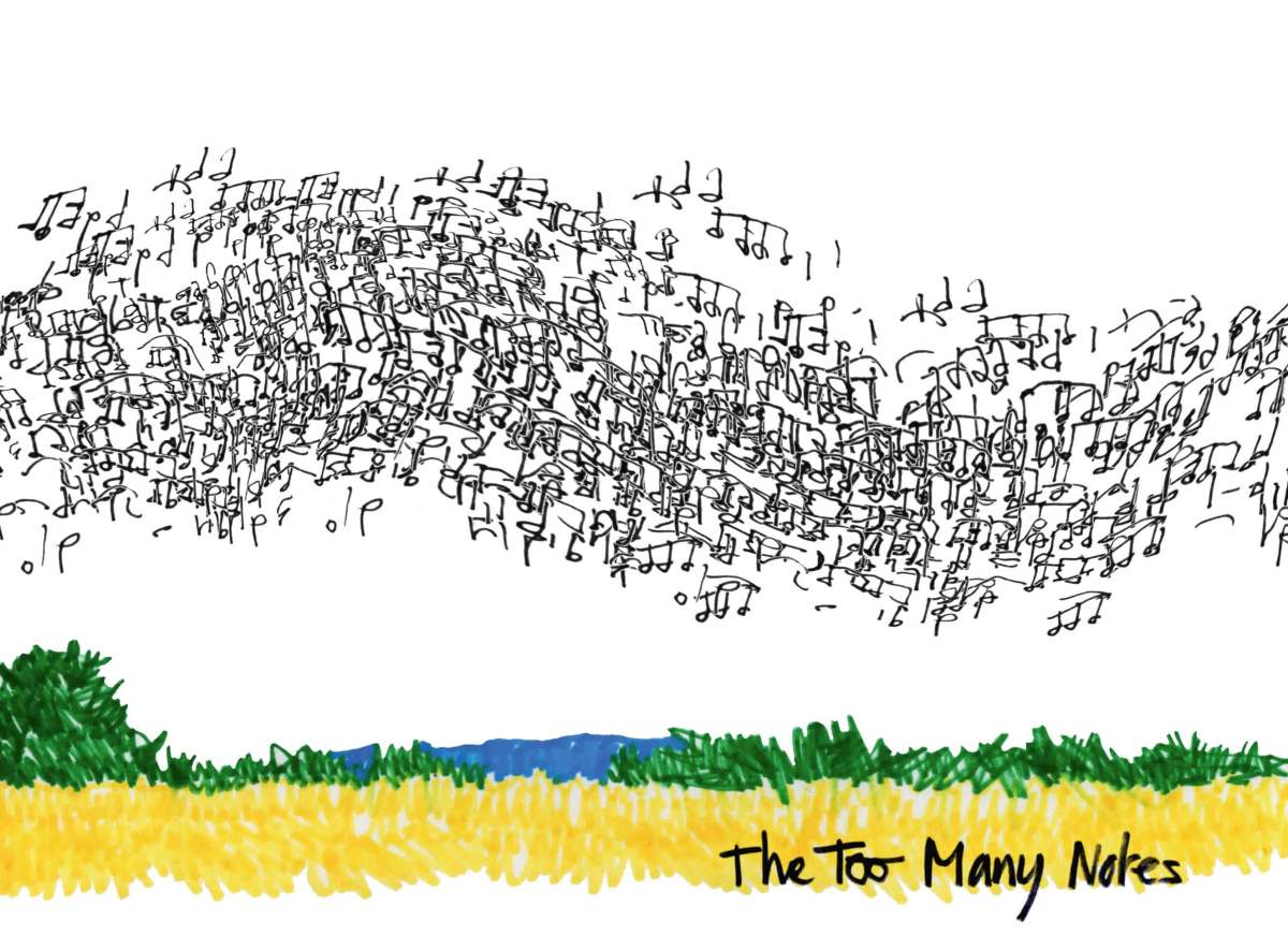 Every Bach Cantata, Ranked • VAN Magazine