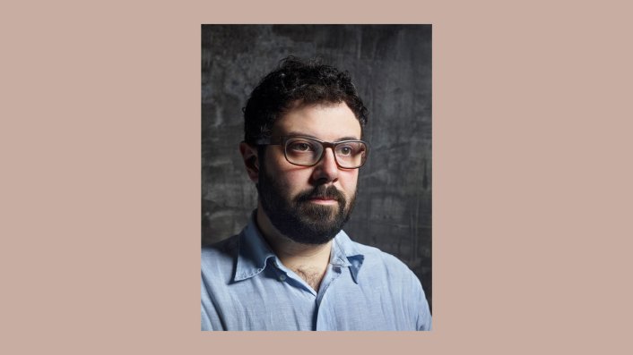 Christopher Cerrone doesn't want another opera with a rape scene