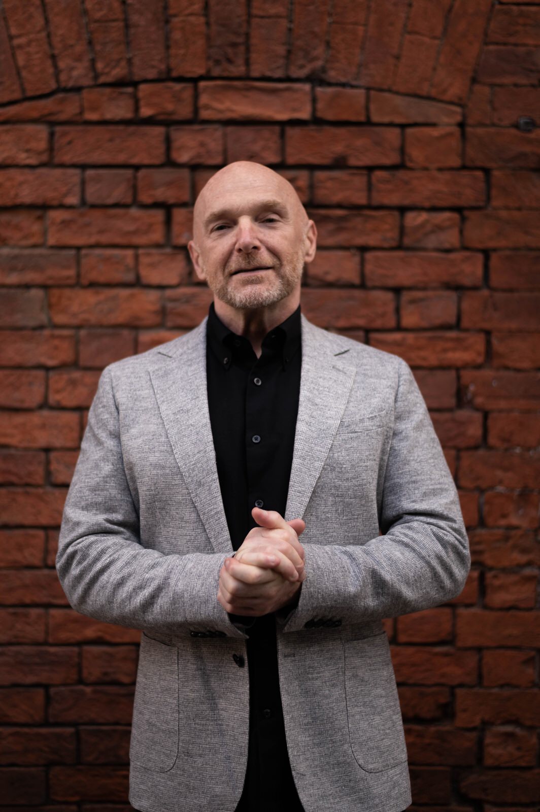 Clouds, Unmoving • VAN Magazine