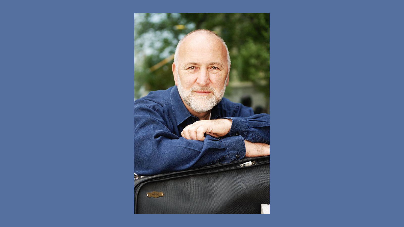 Out of Hand • VAN Magazine