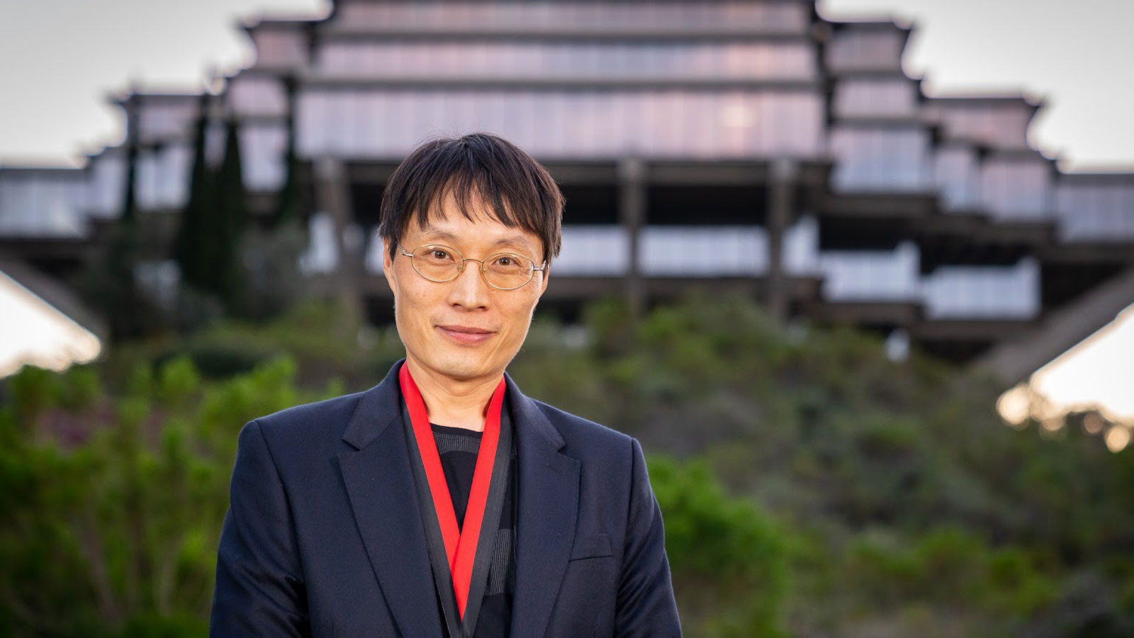 The Manifestation of Forces • VAN Magazine