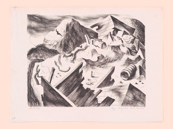 VAN Magazine Homepage • VAN Magazine