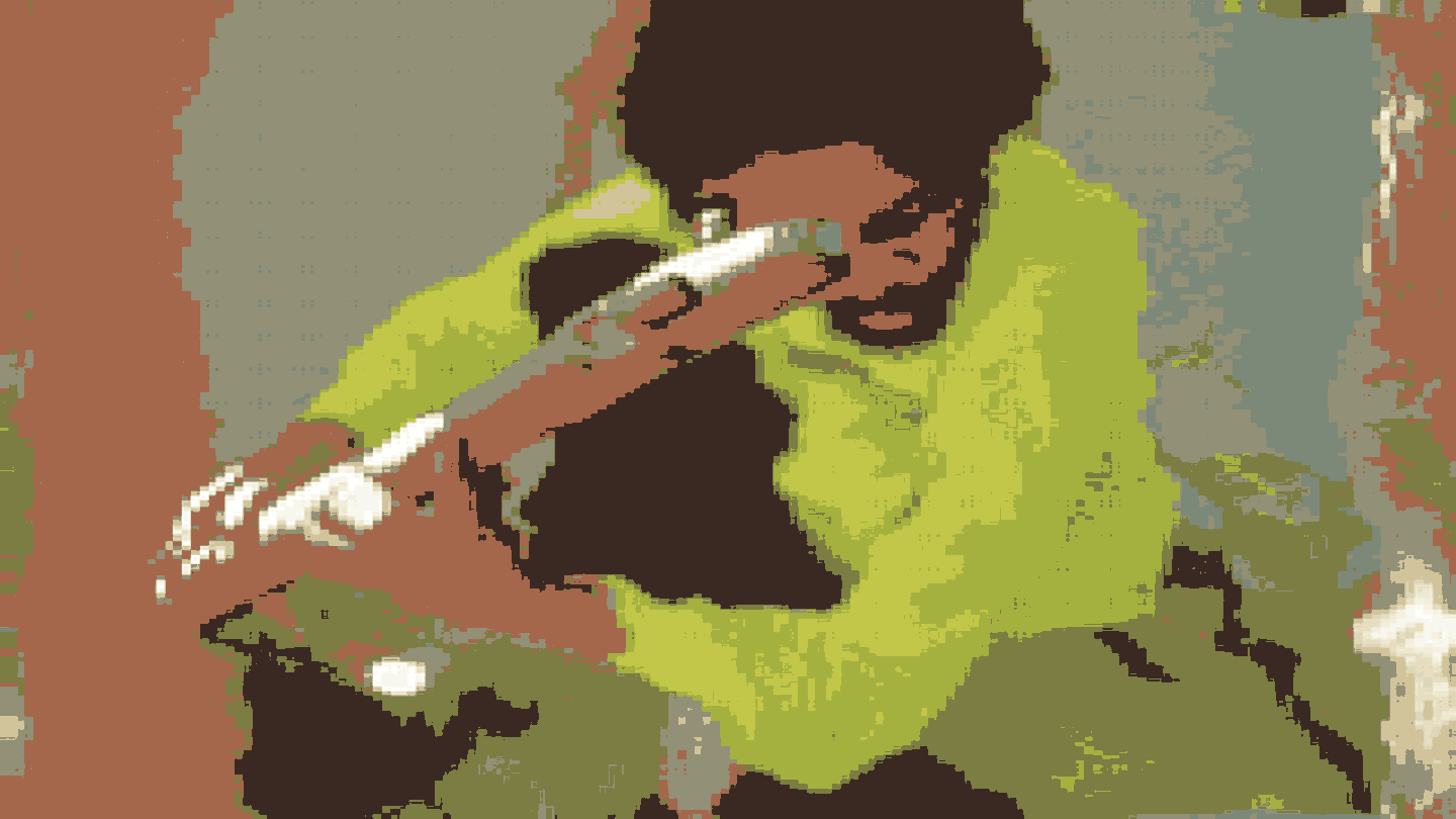 Two Flutists Got Drunk and Listened to André 3000’s Flute Album • VAN ...