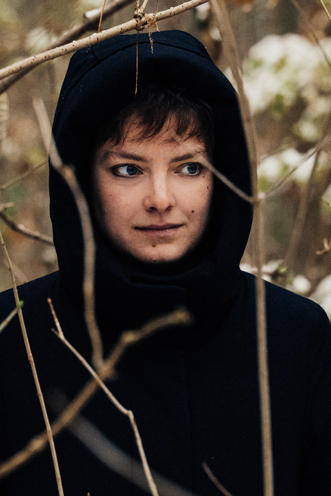 Sarah Saviet on queerness, failure, and the work of care