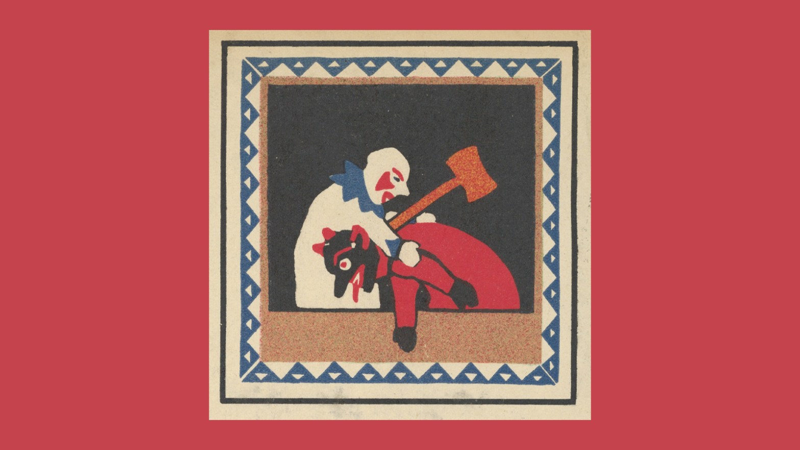 Jester's Privilege: Verdi’s “Rigoletto” and the clownishness of being