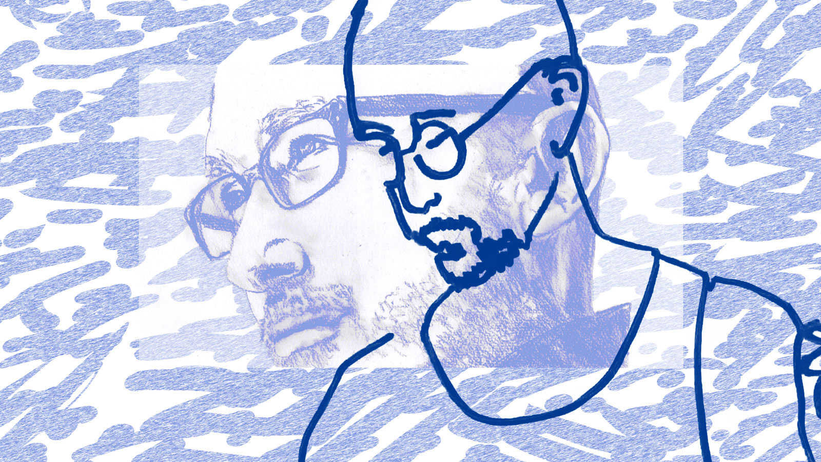 Urgent Attention: A profile of Timothy McCormack