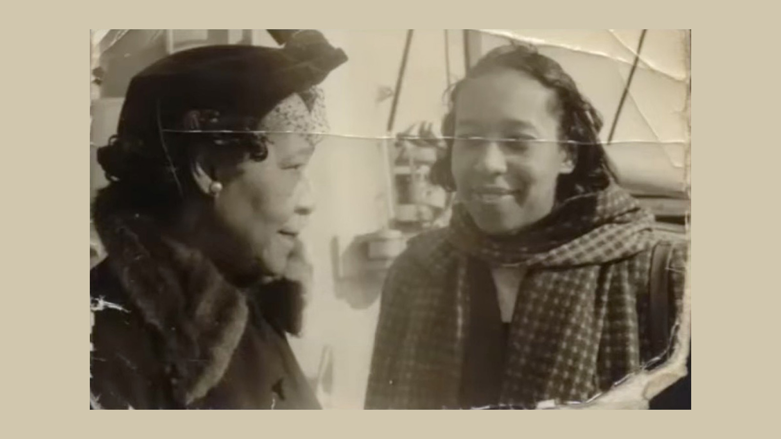 Seeking the Truth About Julia Perry • VAN Magazine