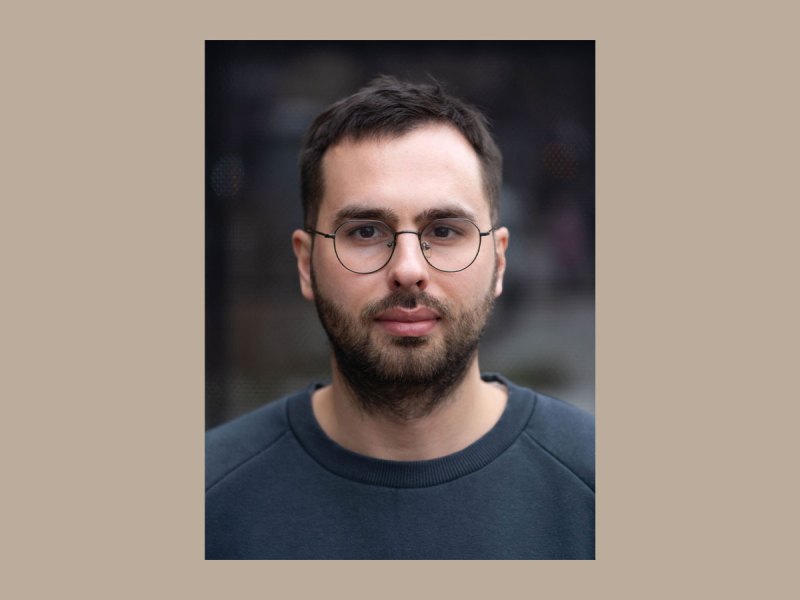 VAN Magazine Homepage • VAN Magazine