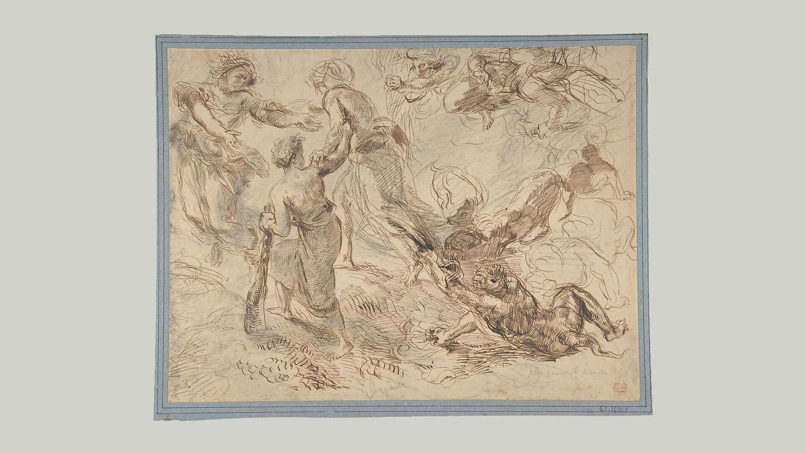 It Could Be Me • VAN Magazine