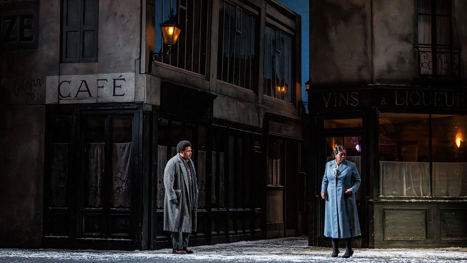 Your Tiny Hand Is Invisible • VAN Magazine