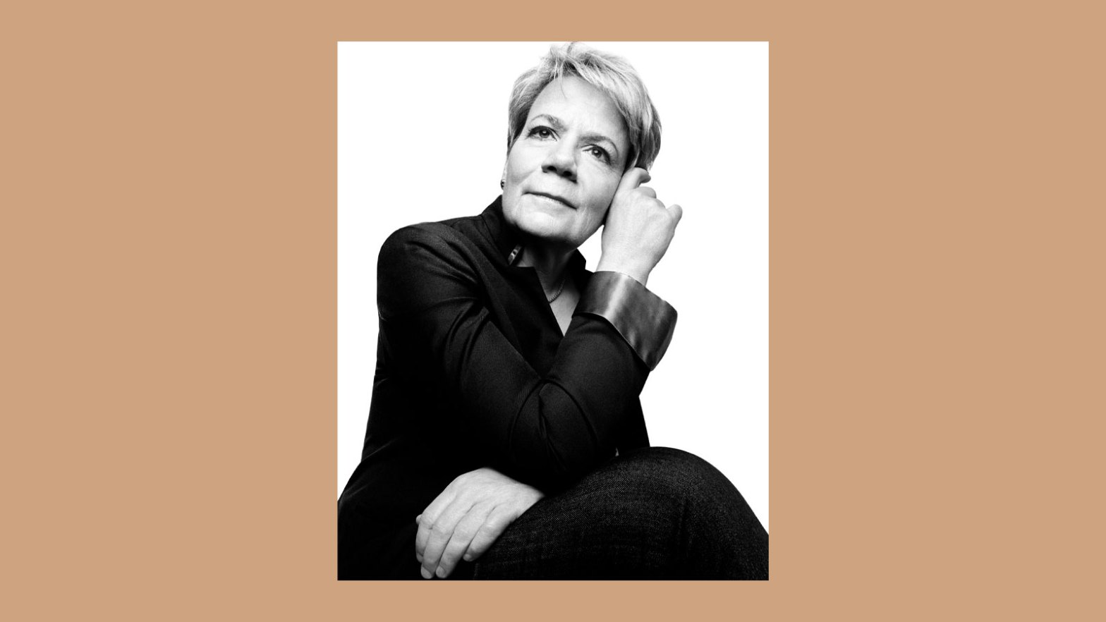 Marin Alsop prepares for the Berlin Philharmonic • VAN Magazine