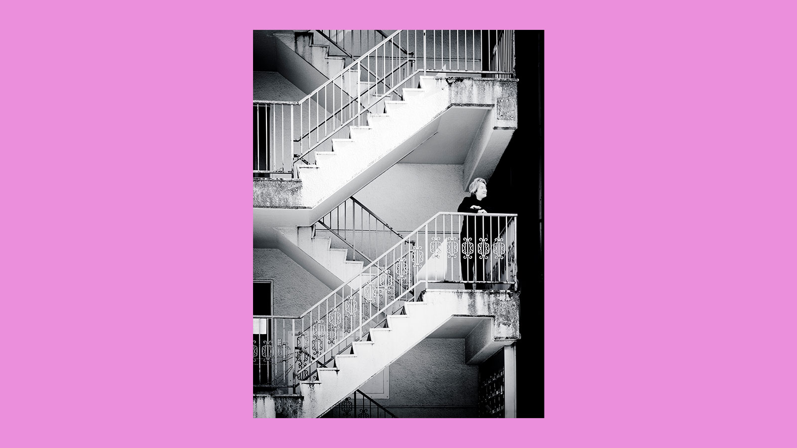 Puzzles and Courage: An interview with Masato Suzuki