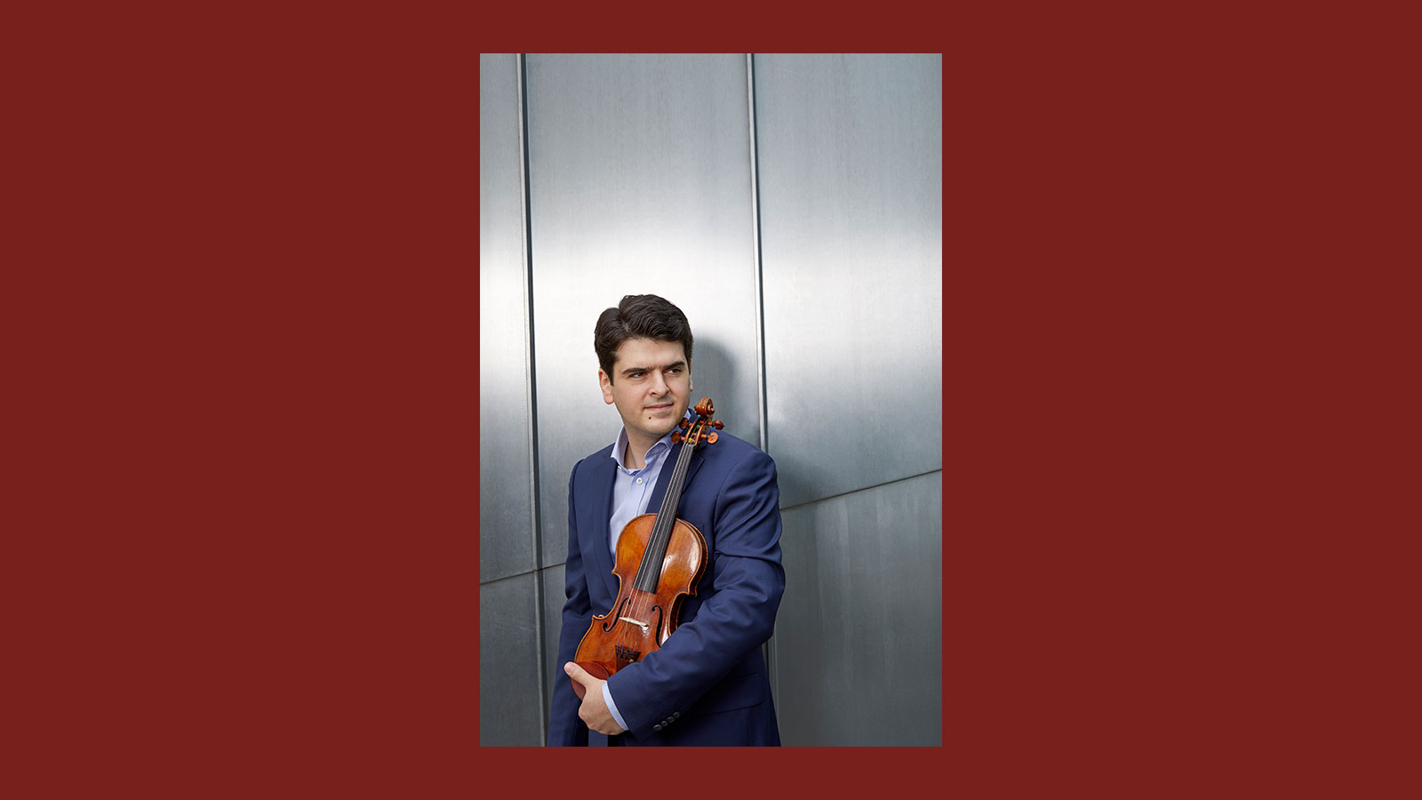 Michael Barenboim on his pro-Palestine activism • VAN Magazine