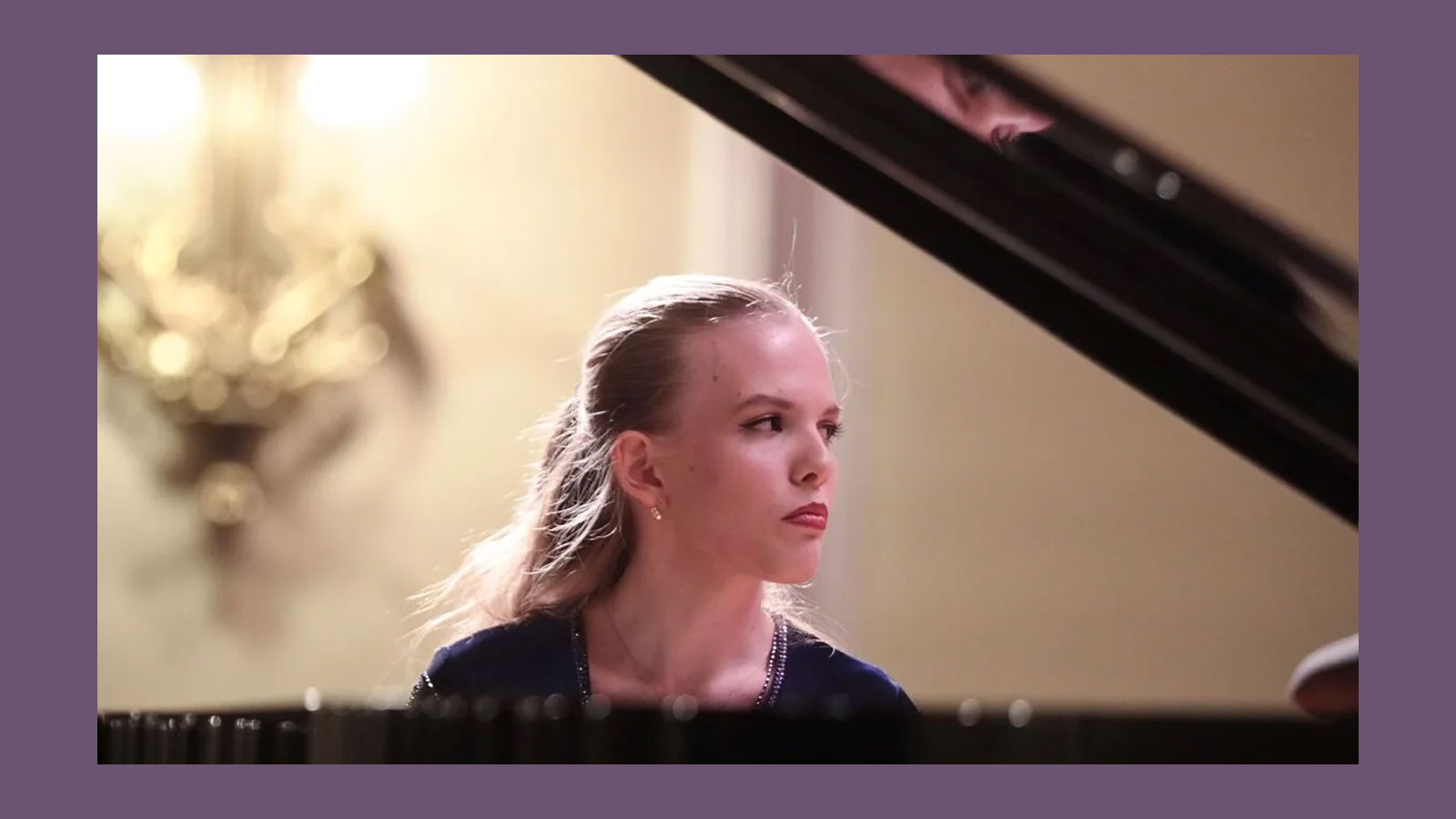 The Unconscious Process • VAN Magazine