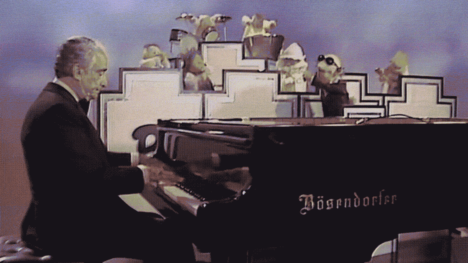 Eight Unintentionally Funny Works of Classical Music • VAN Magazine